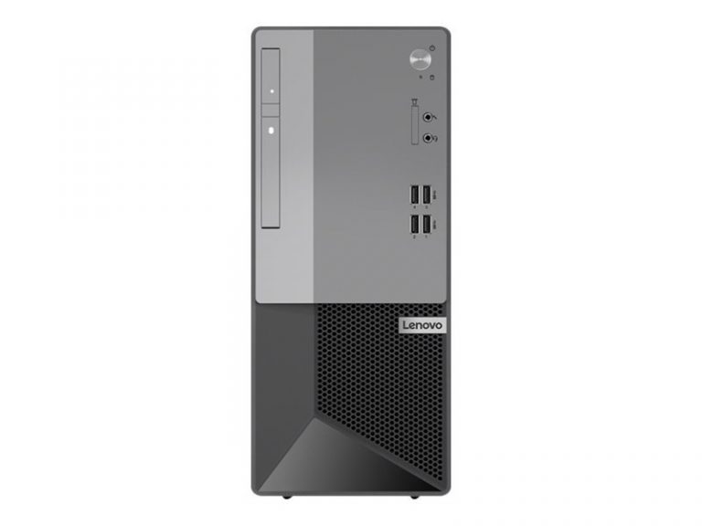 Lenovo V50t-13IMB 11ED Desktop (i3-10100/8GB/256SSD) – TecRes Shop