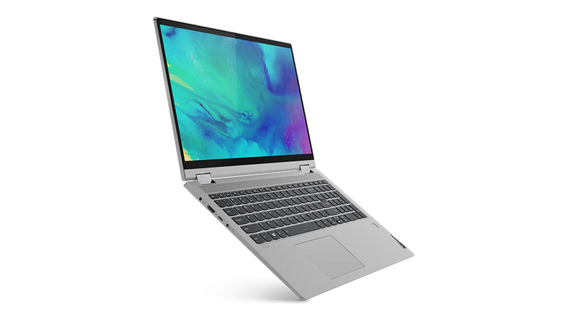 Lenovo IdeaPad Flex 5 Grade A1 Refurbished (i5-1035G1/8GB/256SSD/14″) – TecRes Shop