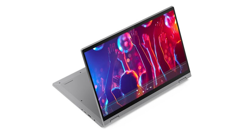 Lenovo IdeaPad Flex 5 Grade A1 Refurbished (i5-1035G1/8GB/256SSD/14″) – TecRes Shop